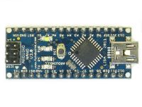 Arduino Nano Compatible Board with FTDI serial Chip - 99Tech