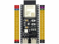 ESP32-S3 Board, 8MB Flash, 2MB RAM, USB Type-C, PCB Antenna - 99Tech