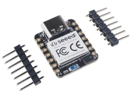 Seeed XIAO nRF52840 Sense module - 99Tech