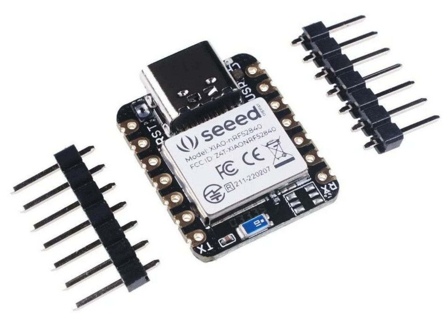 Seeed XIAO nRF52840 module - 99Tech