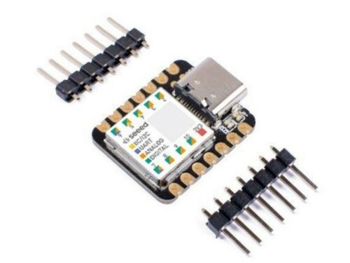 Seeed XIAO SAMD21 module - 99Tech