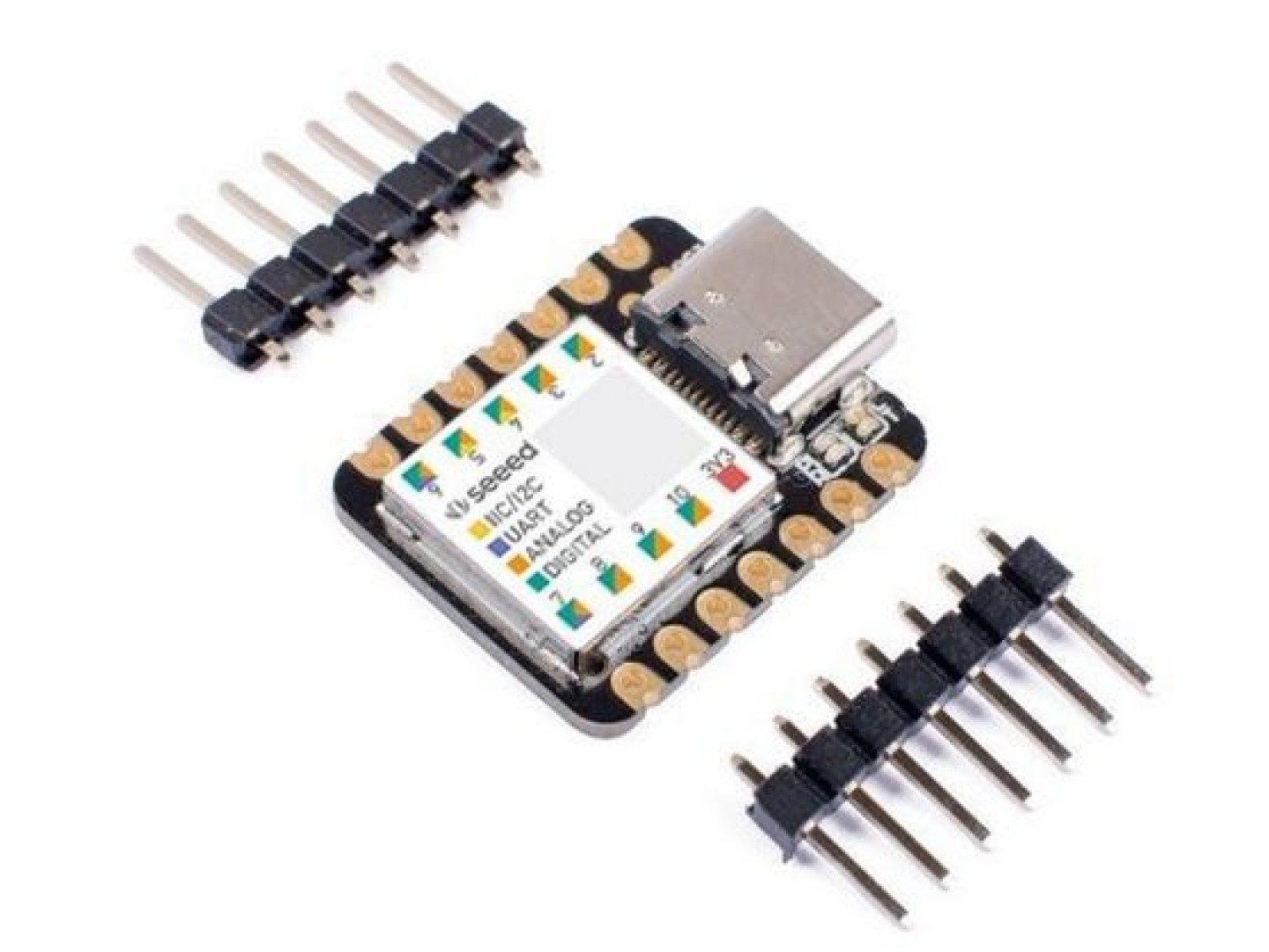 Seeed XIAO SAMD21 module - 99Tech